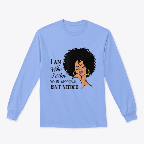 She Pressure Apparel - Long Sleeve Tees