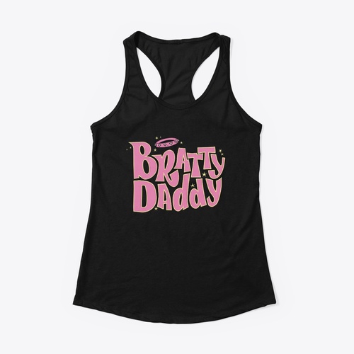 SAFEWORD SHOP - Bratty Daddy