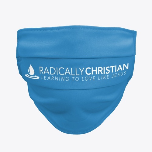 Radically Christian Store - Face Masks