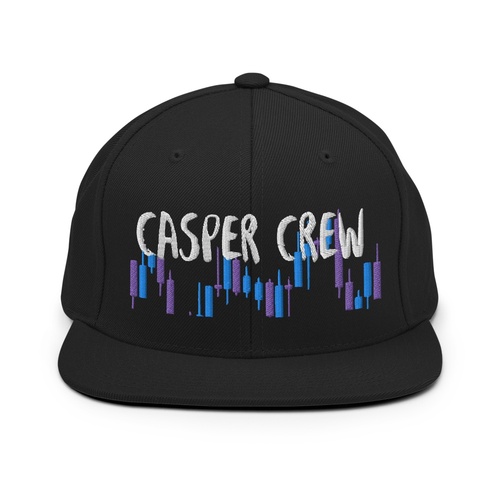 Jayson Casper Merch - Collection