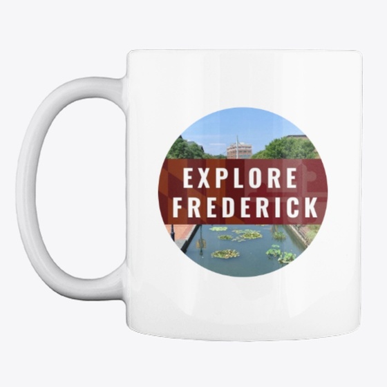 Explore Frederick | Spring