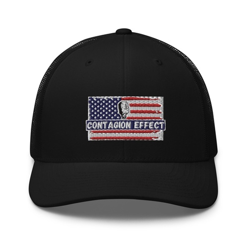 Contagion-effect - Hats