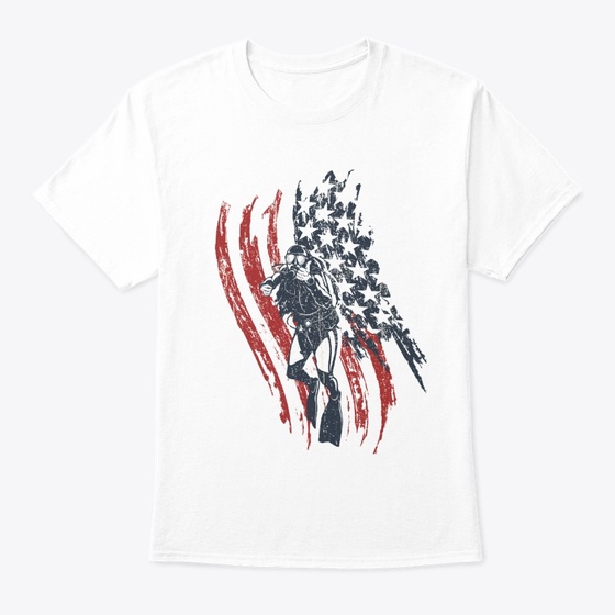 Usa Scuba Limited Edition Products | Spring