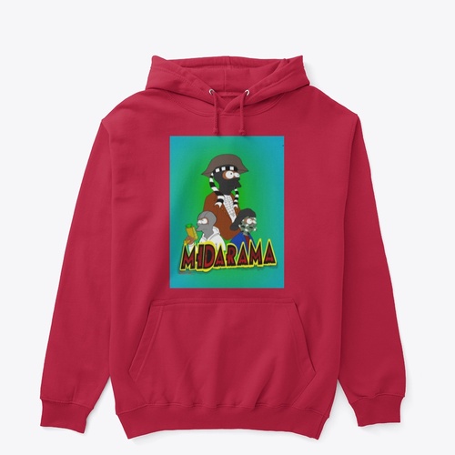 Yuno Miles - Apparel