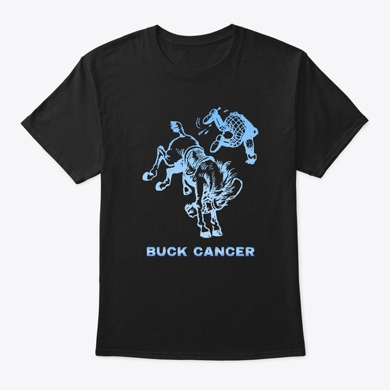 Buck Cancer Products from fletchermoore | Spring