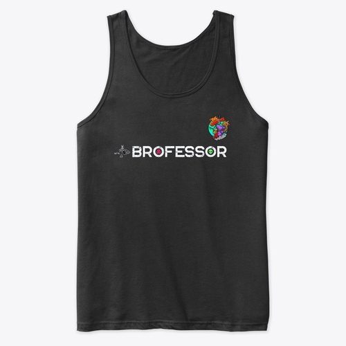 The Wild Times Merch - Tank Tops
