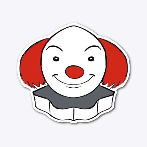 Dav Store - Stickers