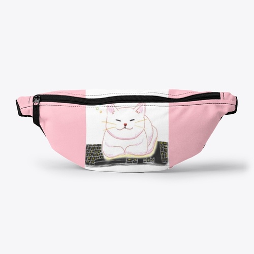 TyePie - Fanny Packs