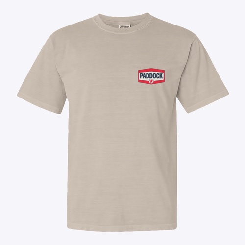 Paddock Racing Club - Apparel