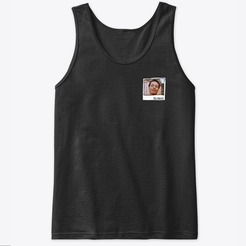 UNDERRATED APPAREL - Tank Tops