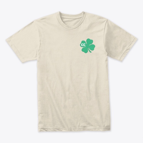 Clovercraft Merch - Apparel