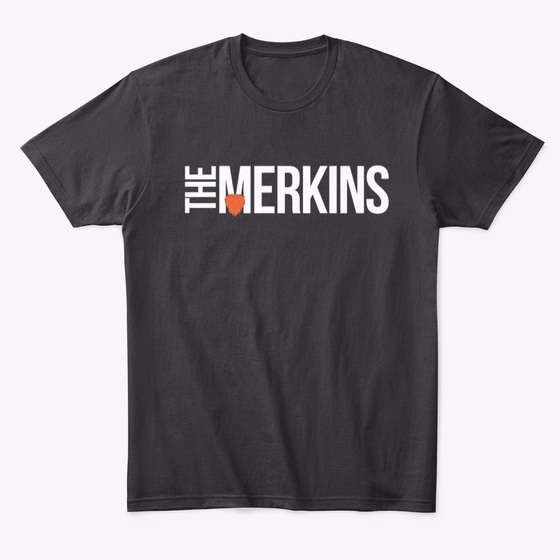 The Merkins Products from THE MERKINS
