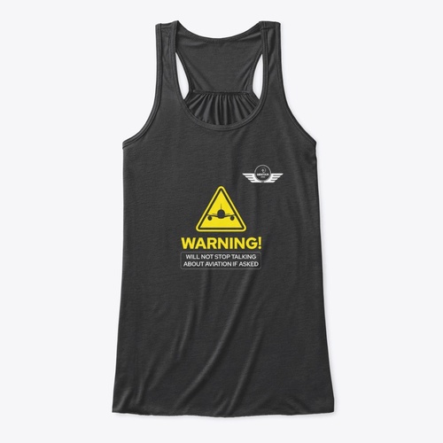 Mentour Crew - Mentour Crew - WARNING! Aviation Talk