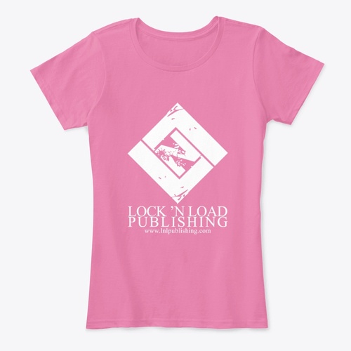 Lock 'n Load Publishing Swag - Women's T-Shirts