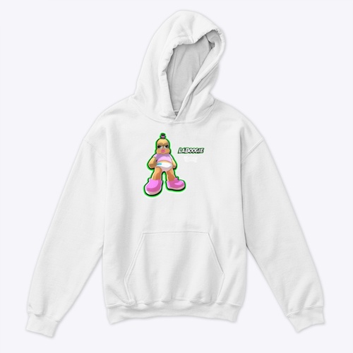 The Matthew Raymond Store - Apparel