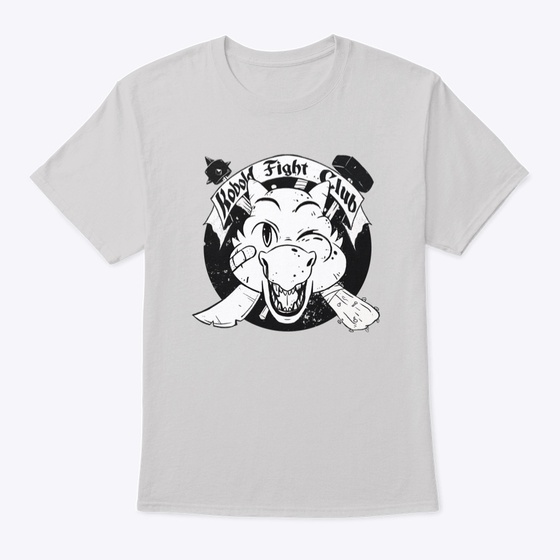 Kobold Fight Club Products from Tomo's Store