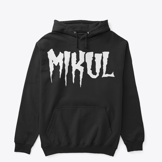 The Massacre Products from MIKUL MERCH | Spring