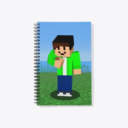 ReniDrag - Stationery