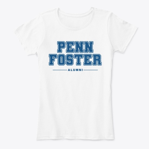 Penn Foster Group Merch - Women's T-Shirts