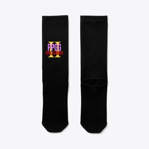 TMD Store - Socks