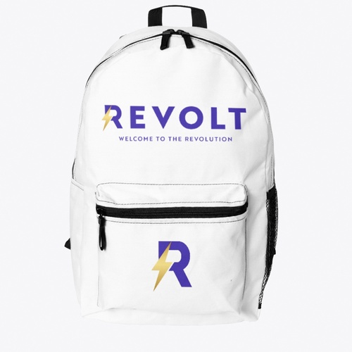 Revolt Merchandise - Bags