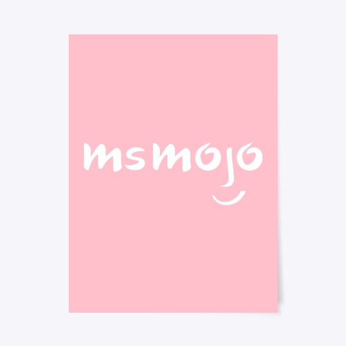 MsMojo - Wall Art
