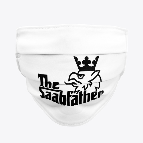 Cyclone Cyd merch - Face Masks