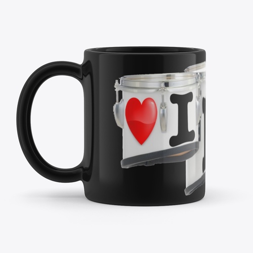 EMC Productions - Drinkware