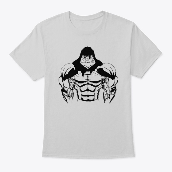 Bodybuilder Products | Spring