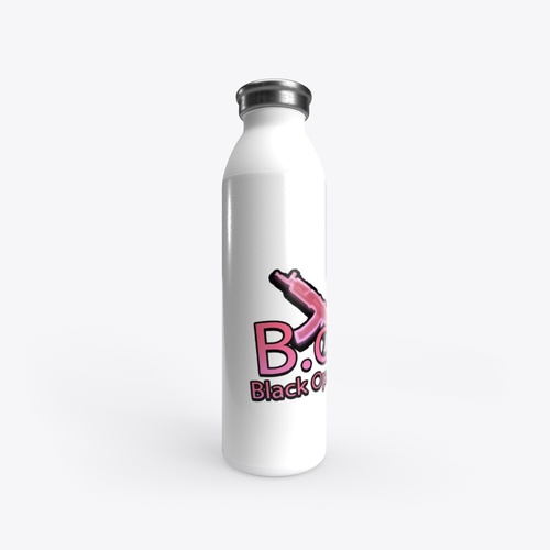 Trae Flocka - Drinkware