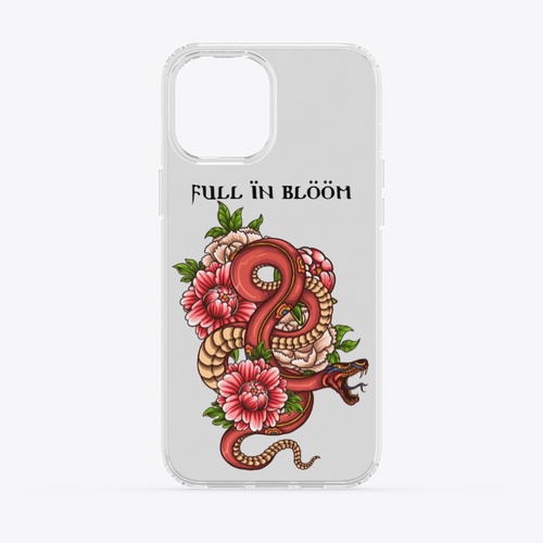 full in bloom Merch - Accessories