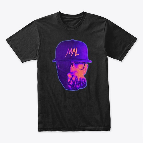 AL MAL \ AdotWAKE Store - KYMS