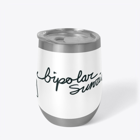 The Bipolar Sunrise Products from The Bipolar Sunrise