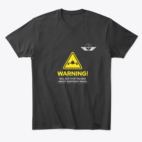 Mentour Crew - Mentour Crew - WARNING! Aviation Talk