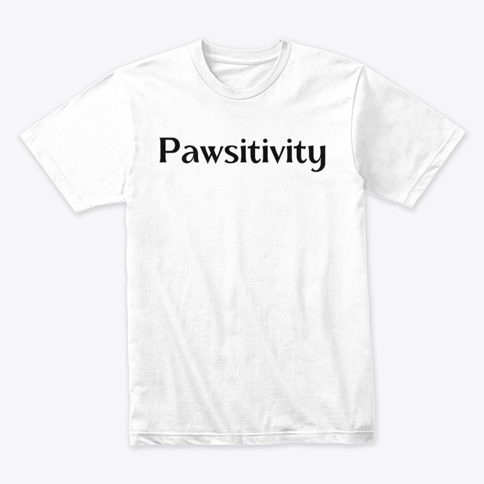 Pawsitivity Products