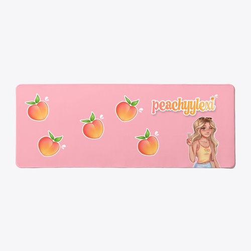 Peachyylexi - Homeware