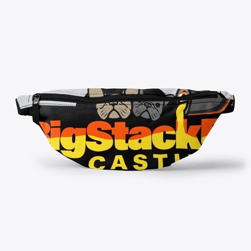 BigStackD Casting - Fanny Packs