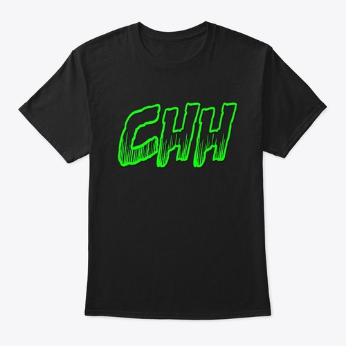 PLANET CHH - chh logo