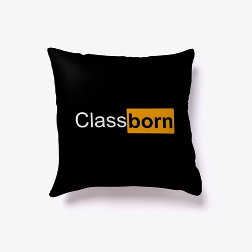 Classborn - Pillows