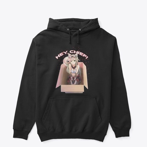 Lost Pause Store - Hoodies & Sweatshirts