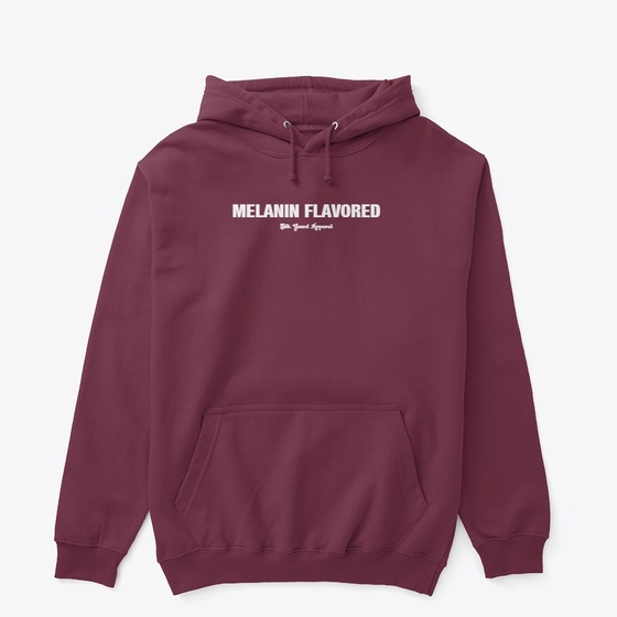 Melanin Collection Products from Silk Gawd Apparel