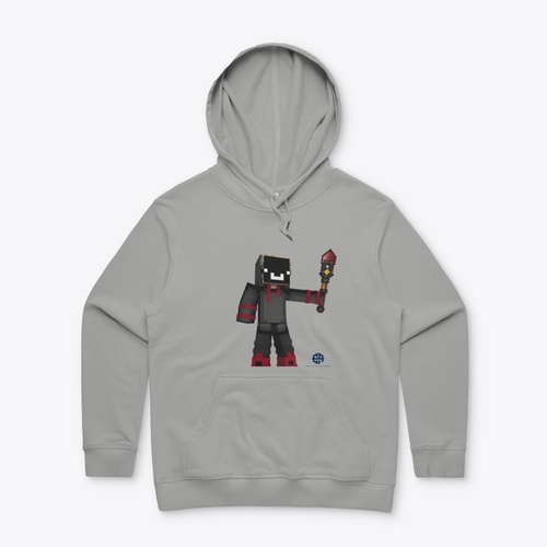 ETHANANIMATEZ - Hoodies & Sweatshirts