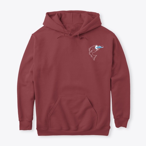 FishAholic Fishing - Apparel