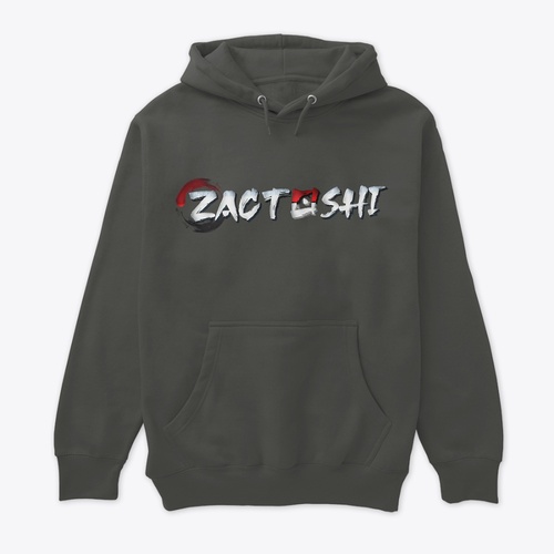 Zactoshi Store - Hoodies & Sweatshirts