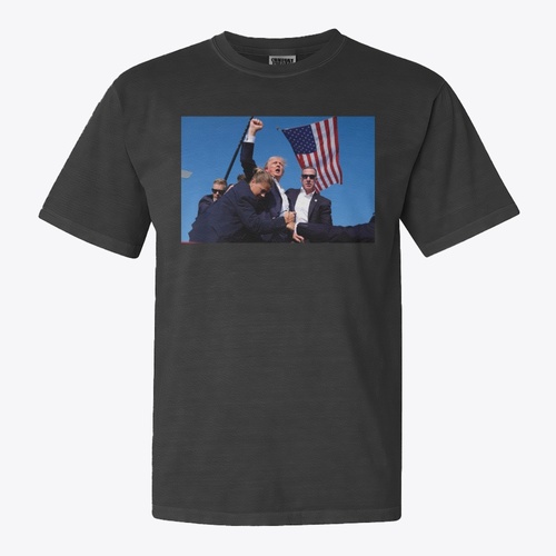 MAGA Merch - Apparel