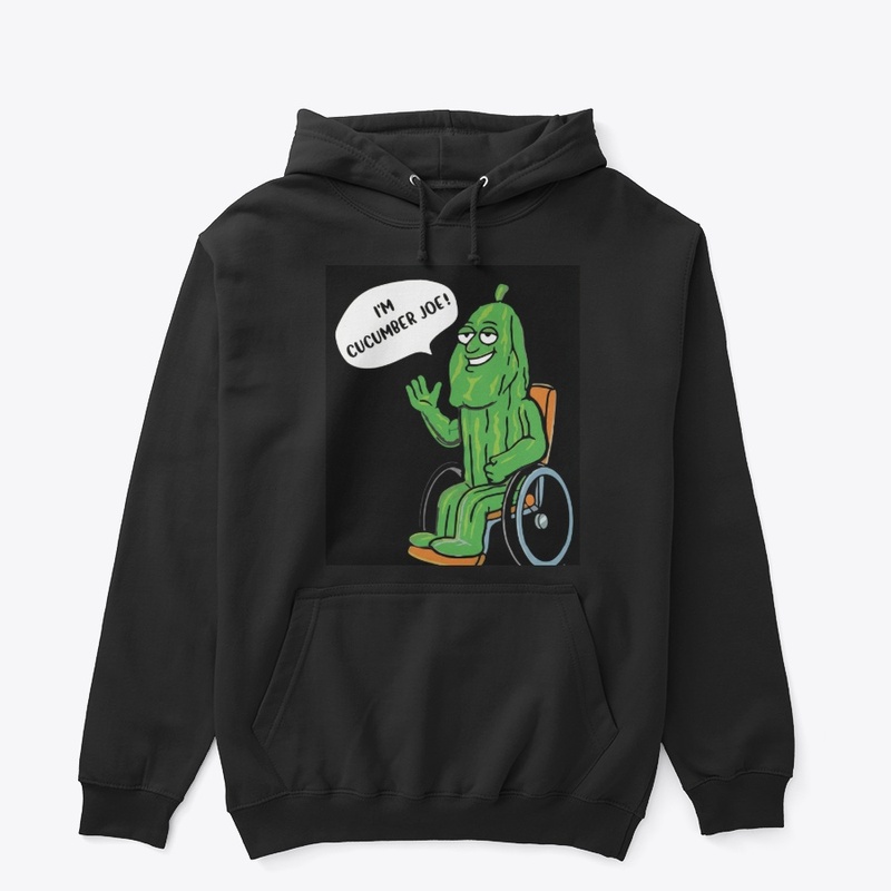 cucumber Joe