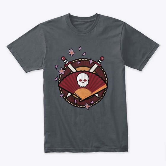 The Ballad Of Mulan Emblem Products