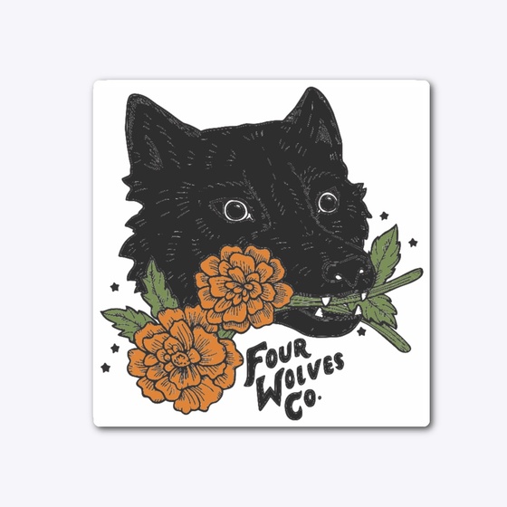Four Wolves Co. | Spring