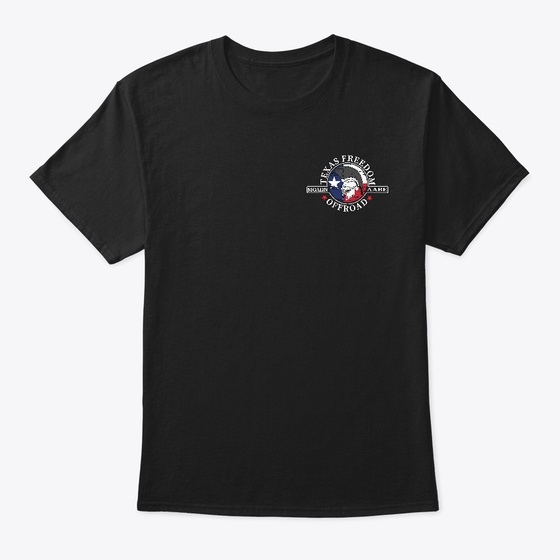 Texas Freedom Offroad