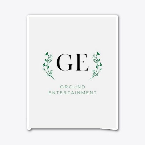 Ground Products - Stickers